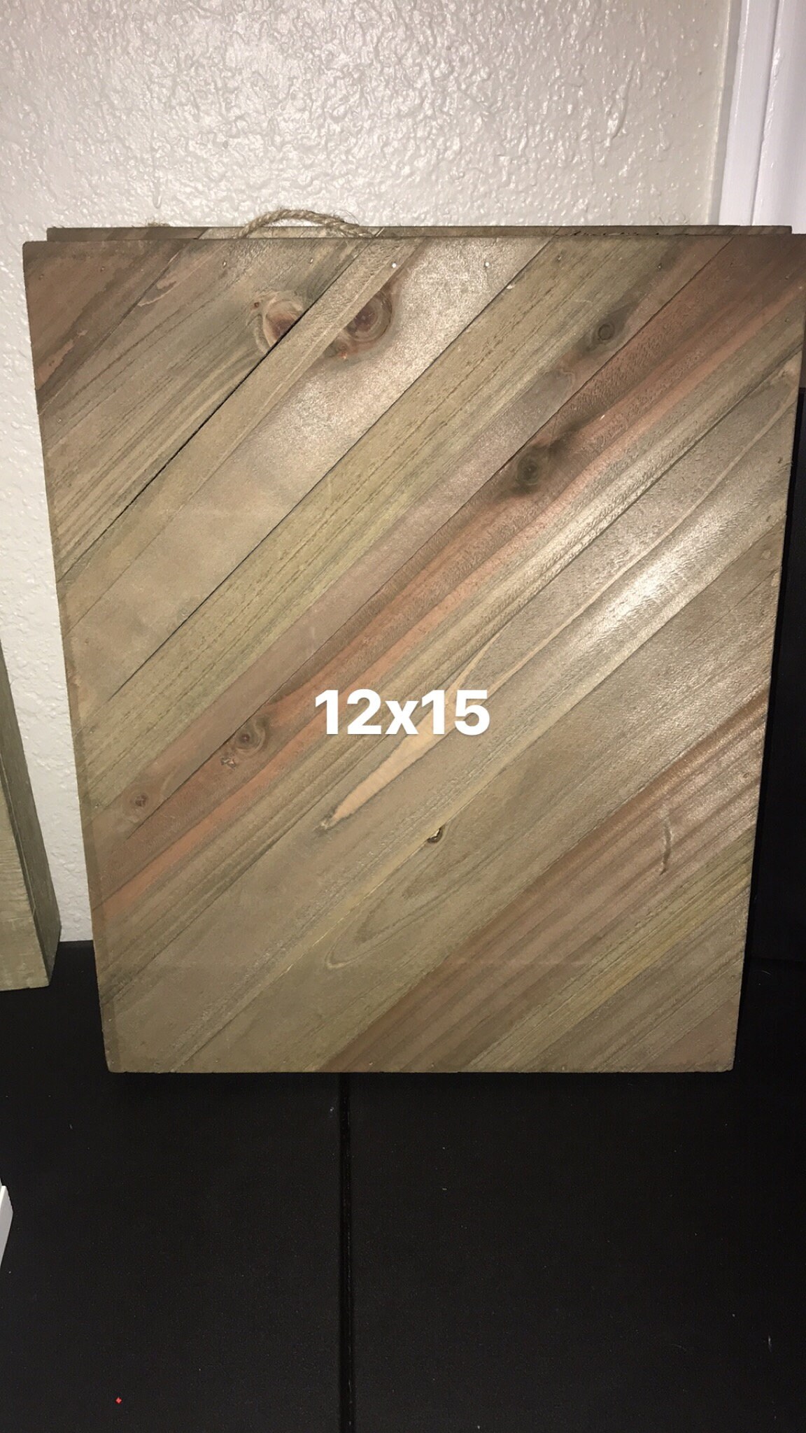 Personalized Wall Hangings - Etsy