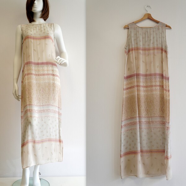 Transparent Dress - Etsy