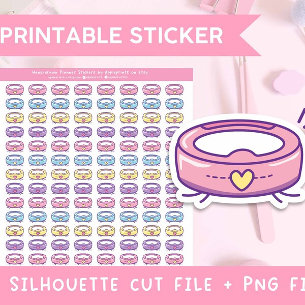 Vacuum Stickers - Etsy