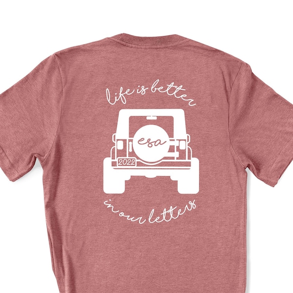 Sorority Rush Tshirt - Etsy