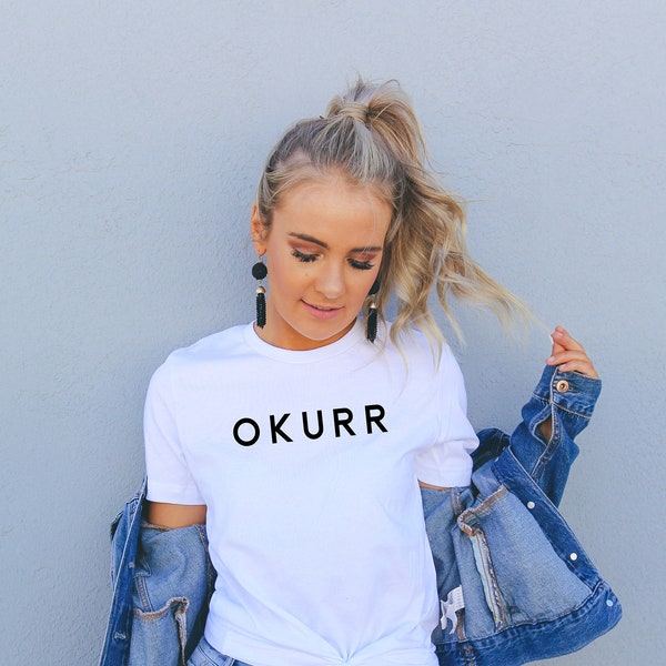 Kourtney Kardashian T Shirt - Etsy