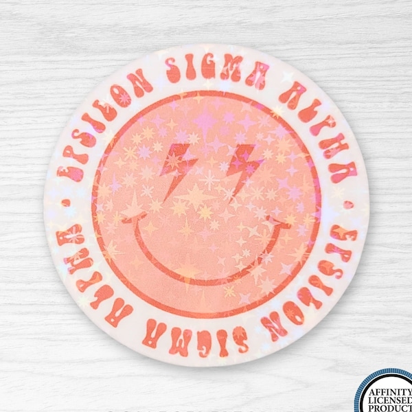 Alpha Sigma Alpha - Etsy