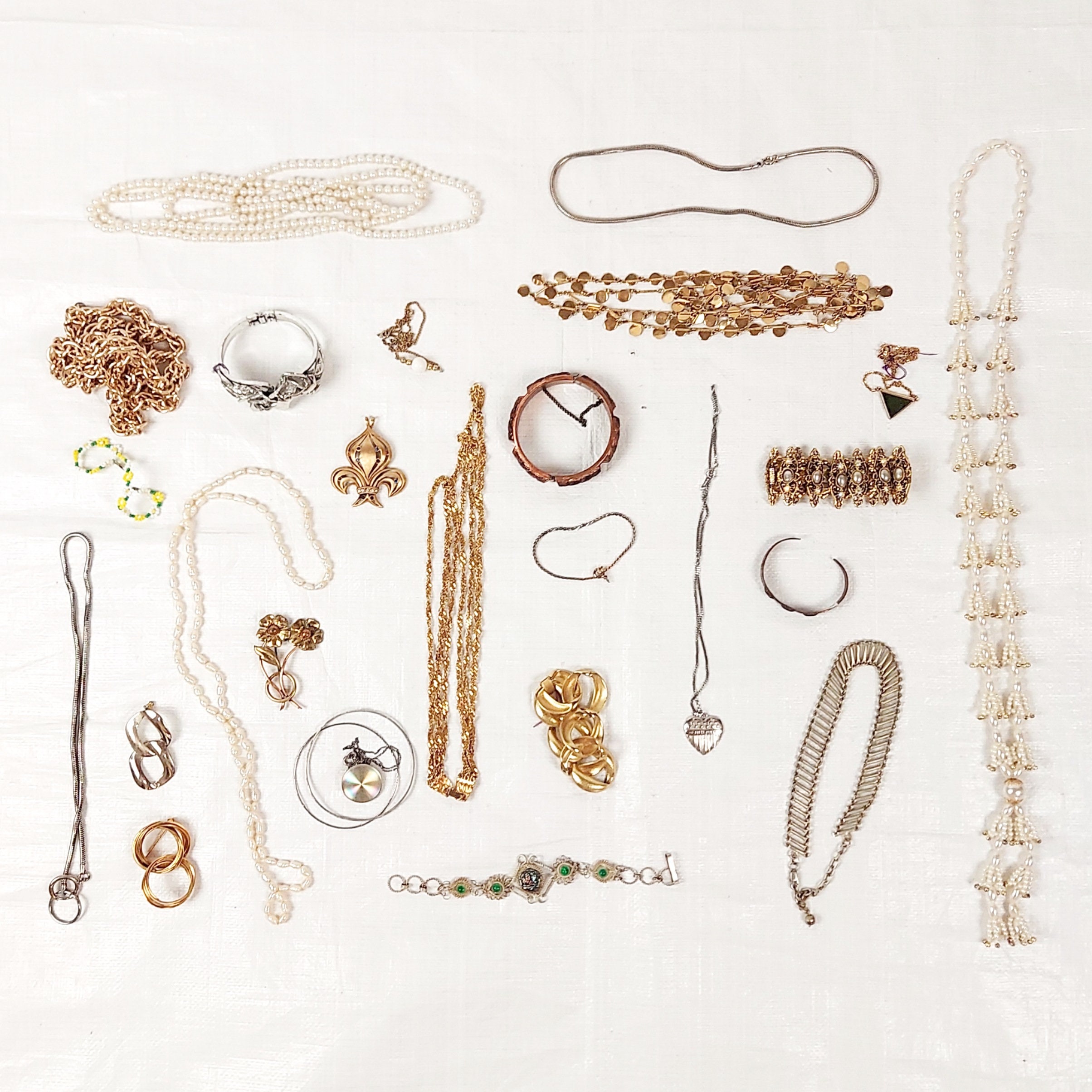 Vintage Jewelry Crow Confetti / Dragon Hoard Jar W/lid Ring - Etsy