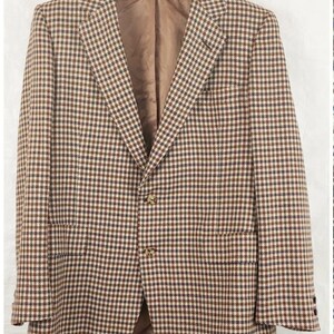 1970s Chester Barrie London Blazer by Gieves & Hawkes Ltd Savile Row ...