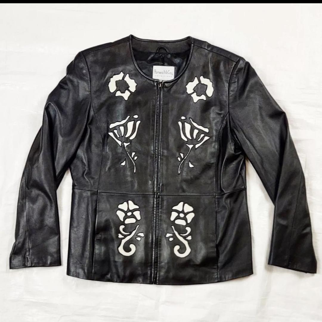 Y2k Leather Coat - Etsy Y2k Leather Coat - Etsy