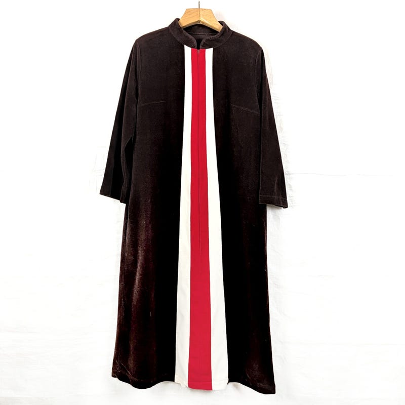 Zip House Coats - Etsy