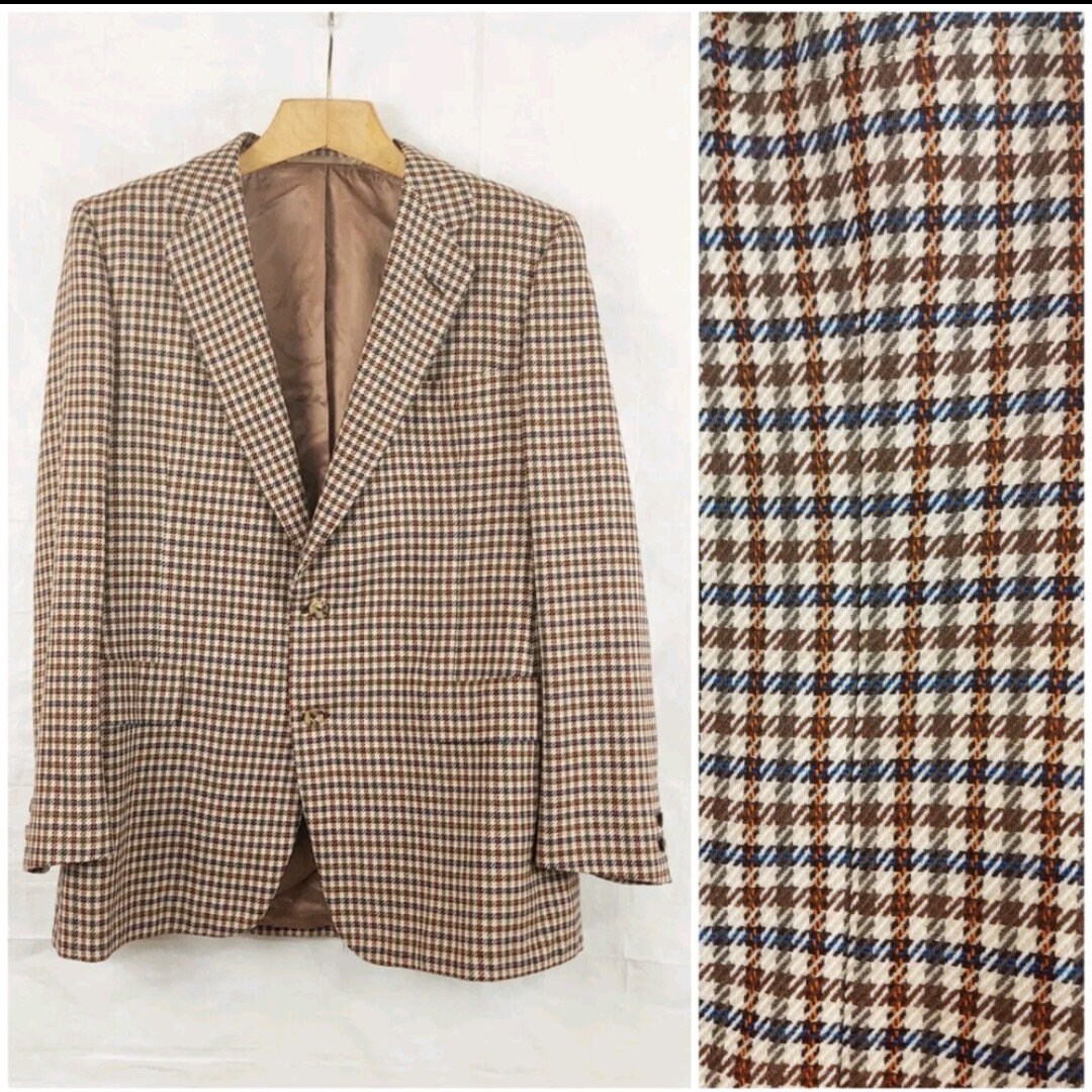 1970s Chester Barrie London Blazer by Gieves & Hawkes Ltd Savile Row ...