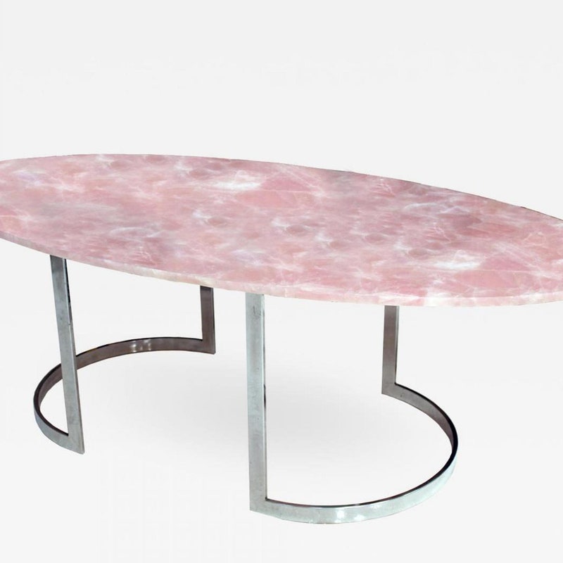 Quartz Table - Etsy
