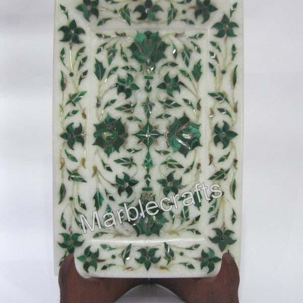 Indian Inlay Table - Etsy