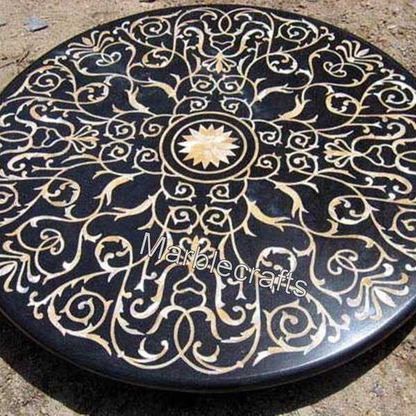72 Round Table Top - Etsy