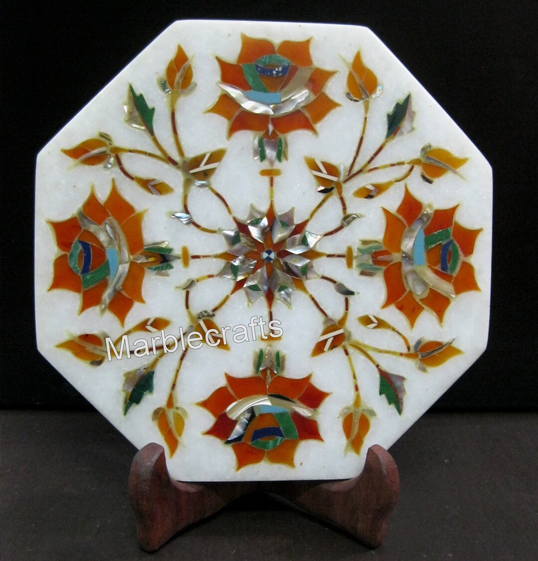 Marble Champagne Bottle Stand , Marble Kettle Stand , White Tea Pot ...