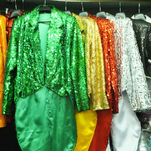 Tuxedo Dance Costume - Etsy