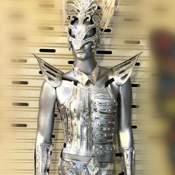 Alien Costume - Etsy