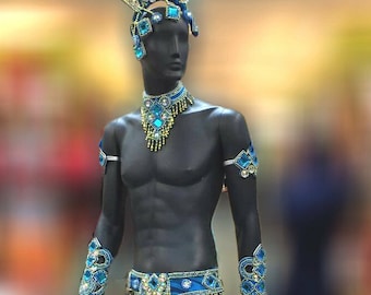 Samba Costume - Etsy