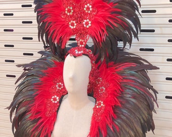 Drag queen costume | Etsy