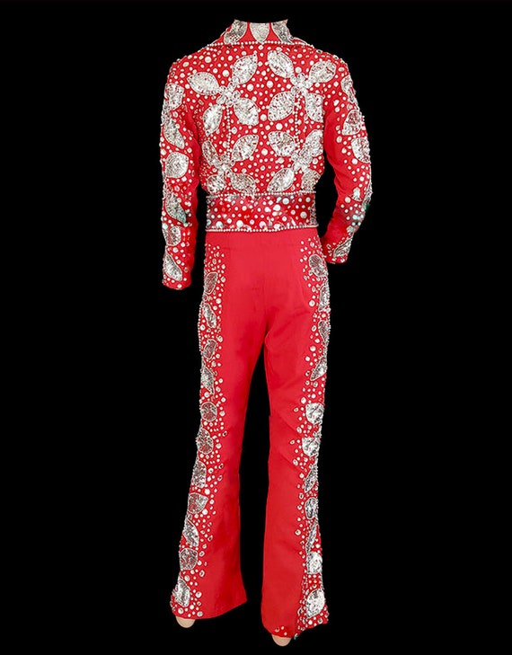 Elvis Presley Costume