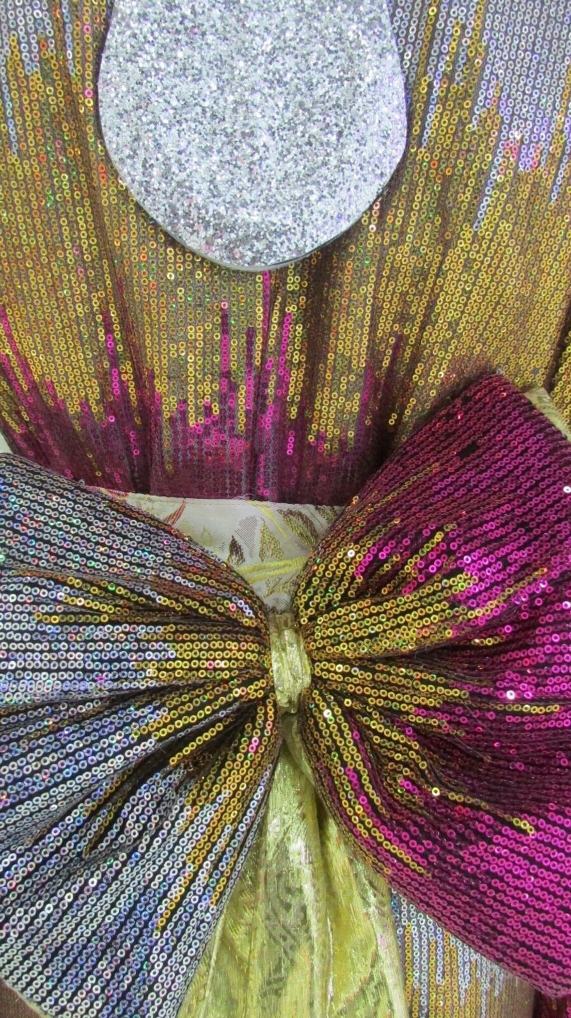 Da Neena C079 Queen of War Drag Japanese Keisha Kimino Costume - Etsy