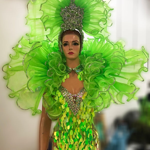 Parade Costume - Etsy