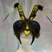 Da Neena HUT Ant Man Bug Insect Bee Headdress Costume Set XS XL - Etsy