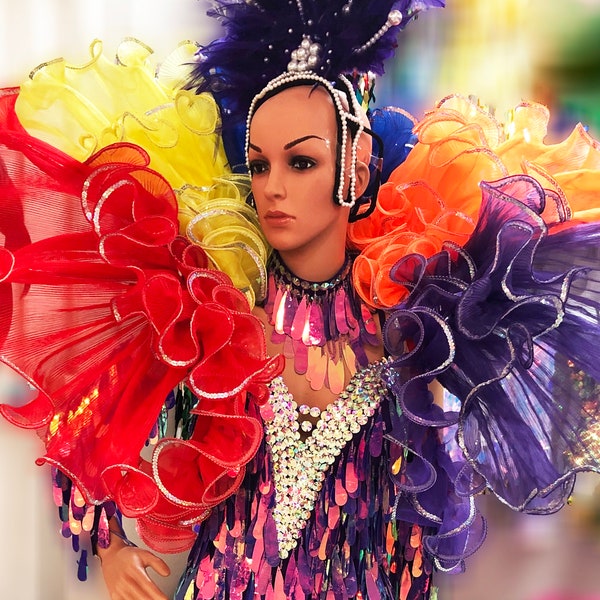 Pride Costume - Etsy