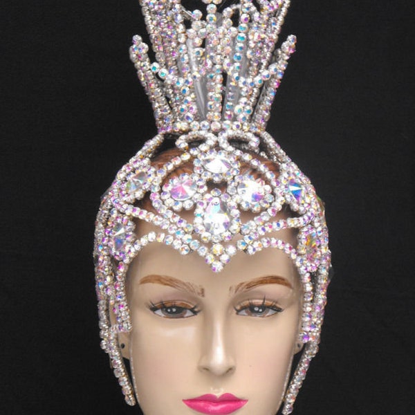 Ballet Crown - Etsy