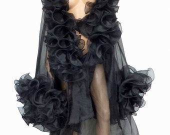 Burlesque Jacket - Etsy