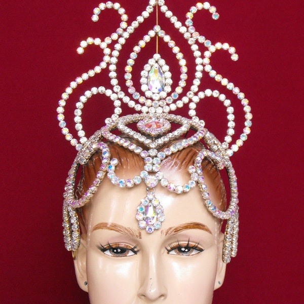 Ballet Tiara - Etsy
