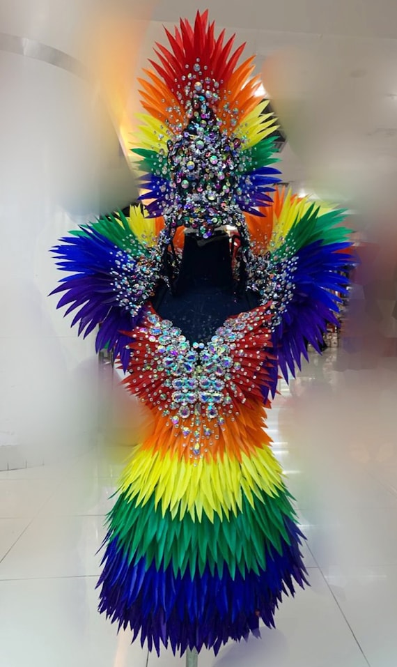 Creative Costume Ideas For Pageants