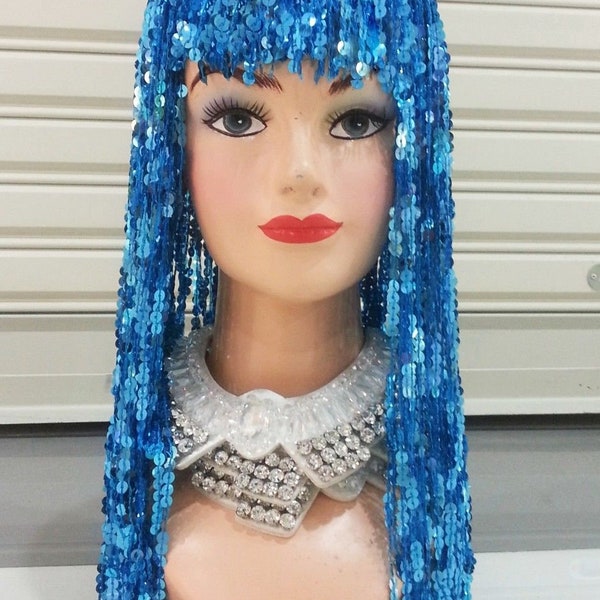 Pageant Wig - Etsy
