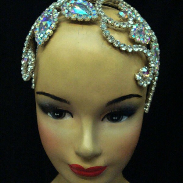 Ballet Tiara - Etsy