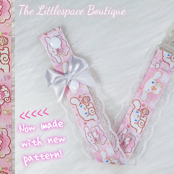 Adult Pacifier - Etsy