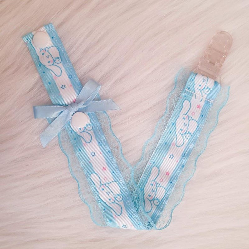 Deco Pacifier Adult - Etsy