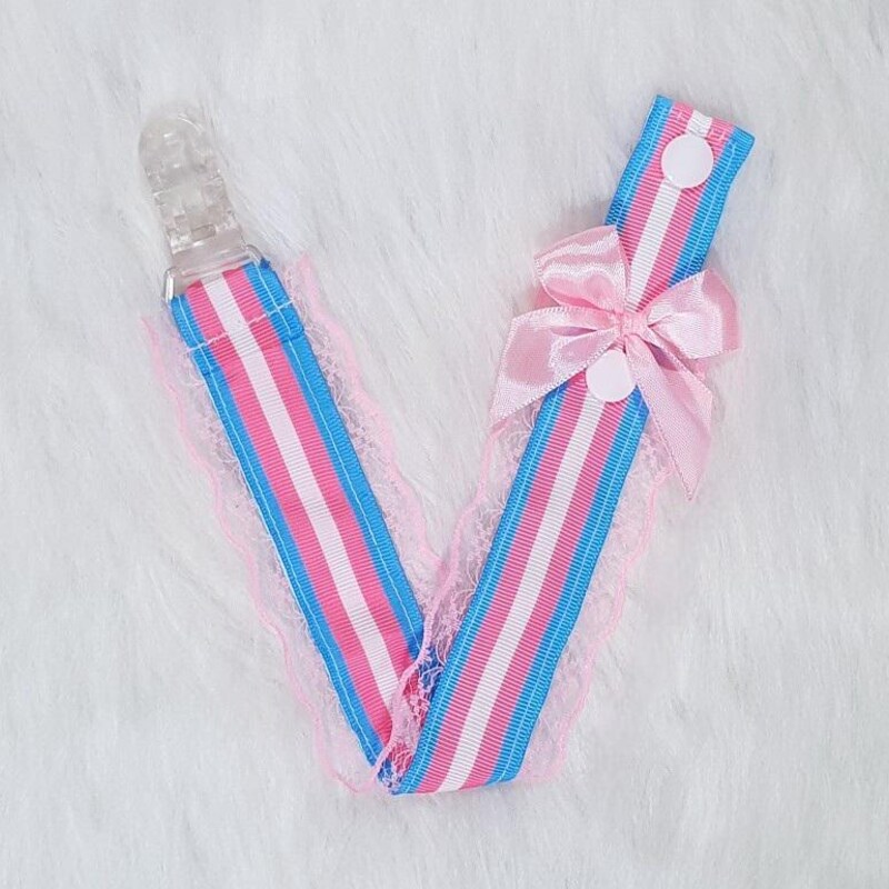 Deco Pacifier Adult - Etsy