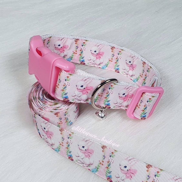 Ddlg Collar Etsy