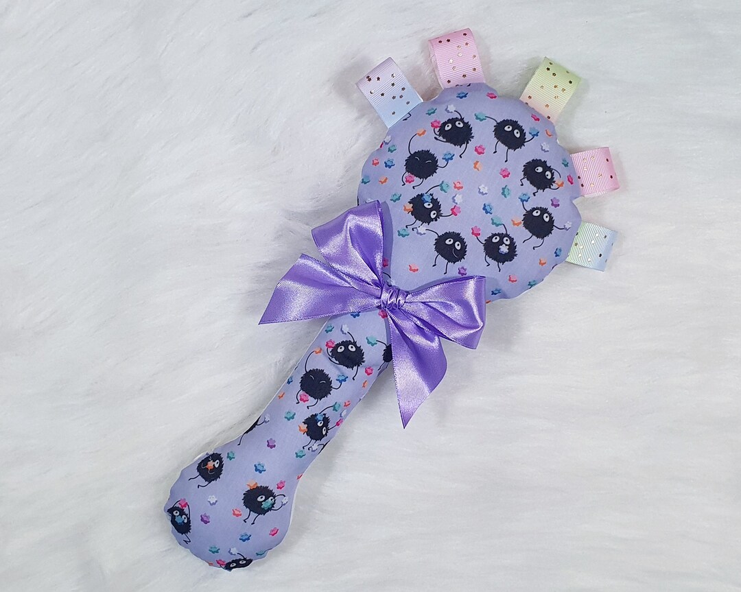 The Little Mischief Adult Baby Rattle Abdl Ddlg - Etsy