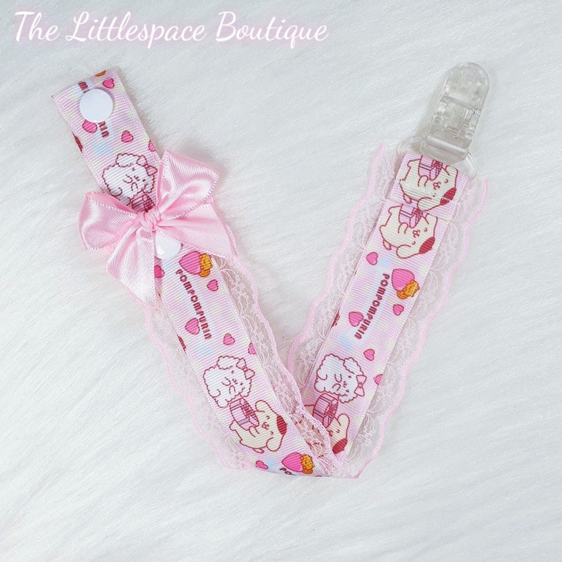 Adult Pacifier - Etsy