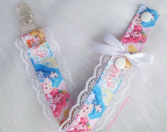 Anime Adult Pacifier - Etsy