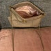 Pink Metal Chain Mail Like Bag Lined With Silk - Etsy