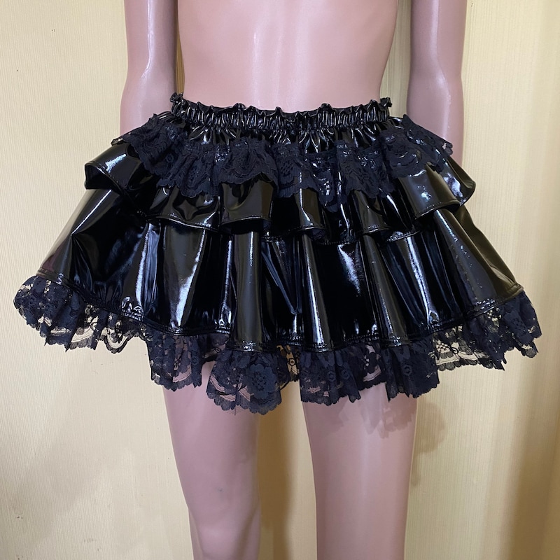 Frilly Maid Dress - Etsy