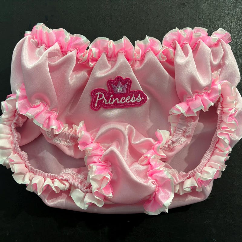 Plastic Panties - Etsy