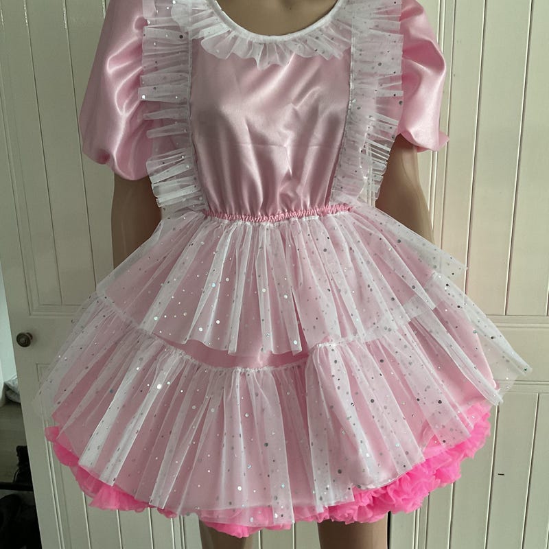 Sissy Baby Dress - Etsy