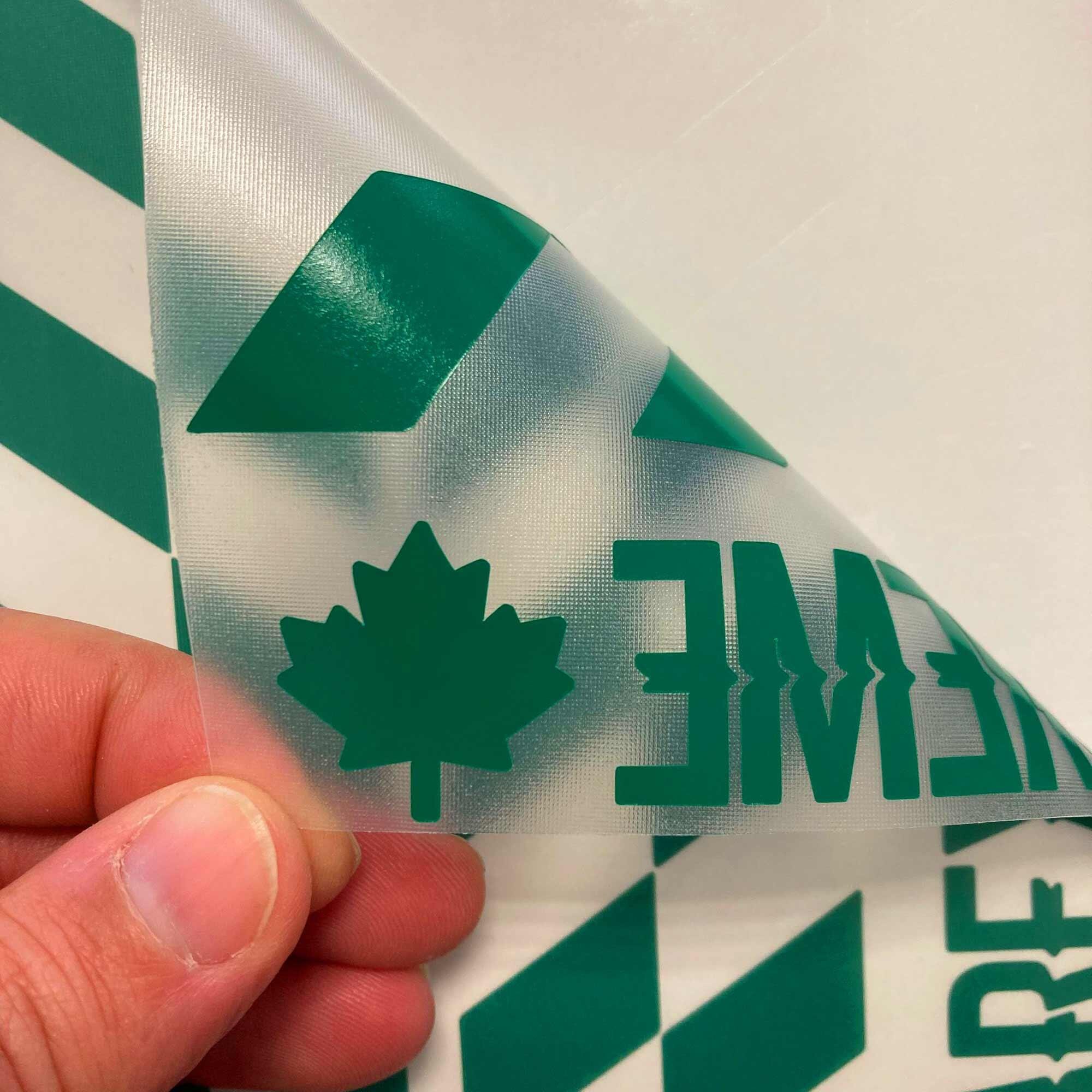 Forest Green Checkered Helmet Motorcycle Sticker Set Cinarextreme - Etsy