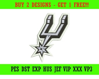 Spurs svg | Etsy