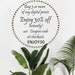 Green Heart Printable Poster, Home Wall Decor, Nursery Decor, Heart ...