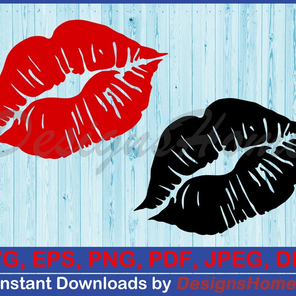 Smooch - Etsy