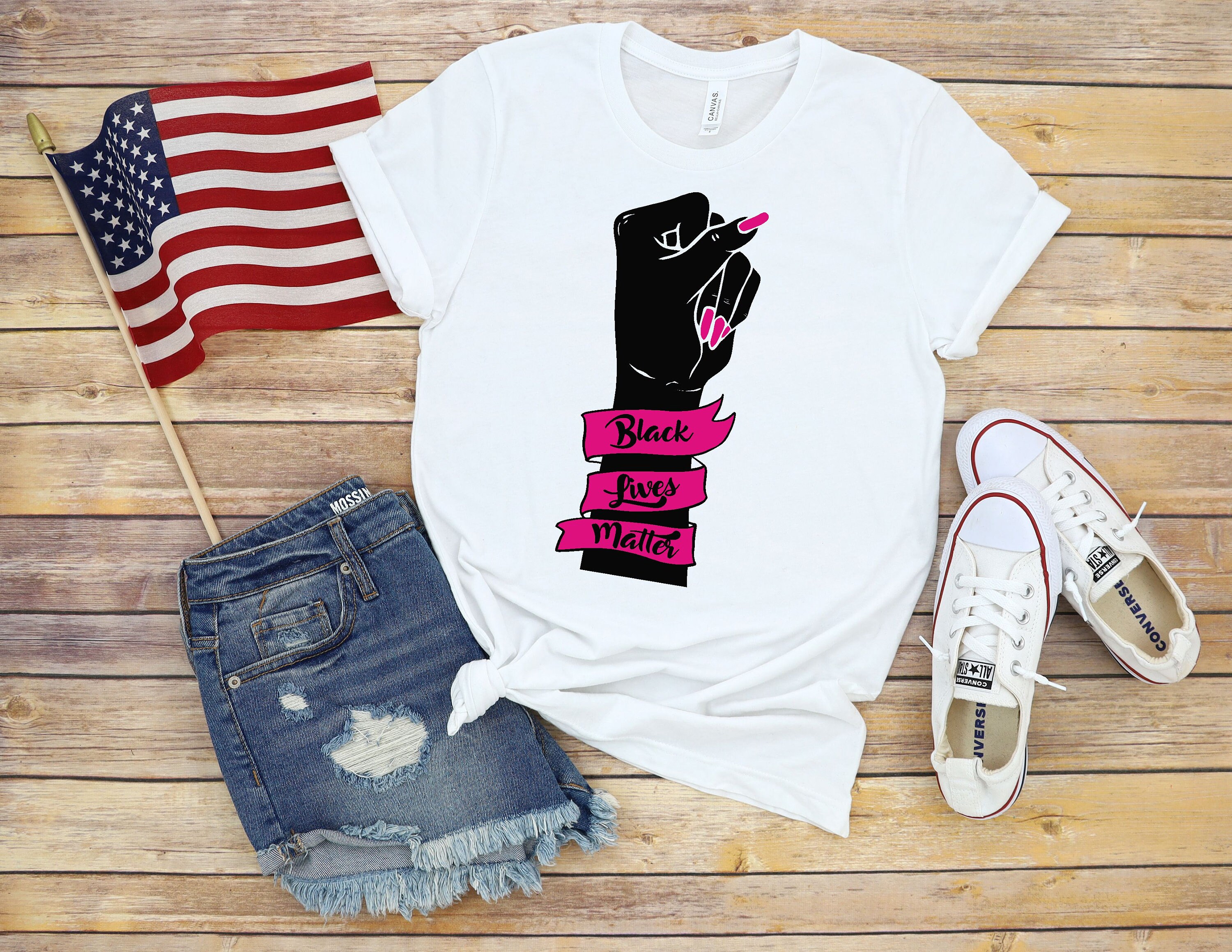 Black lives matter svg BLM svg files Fist svg file svg Women | Etsy