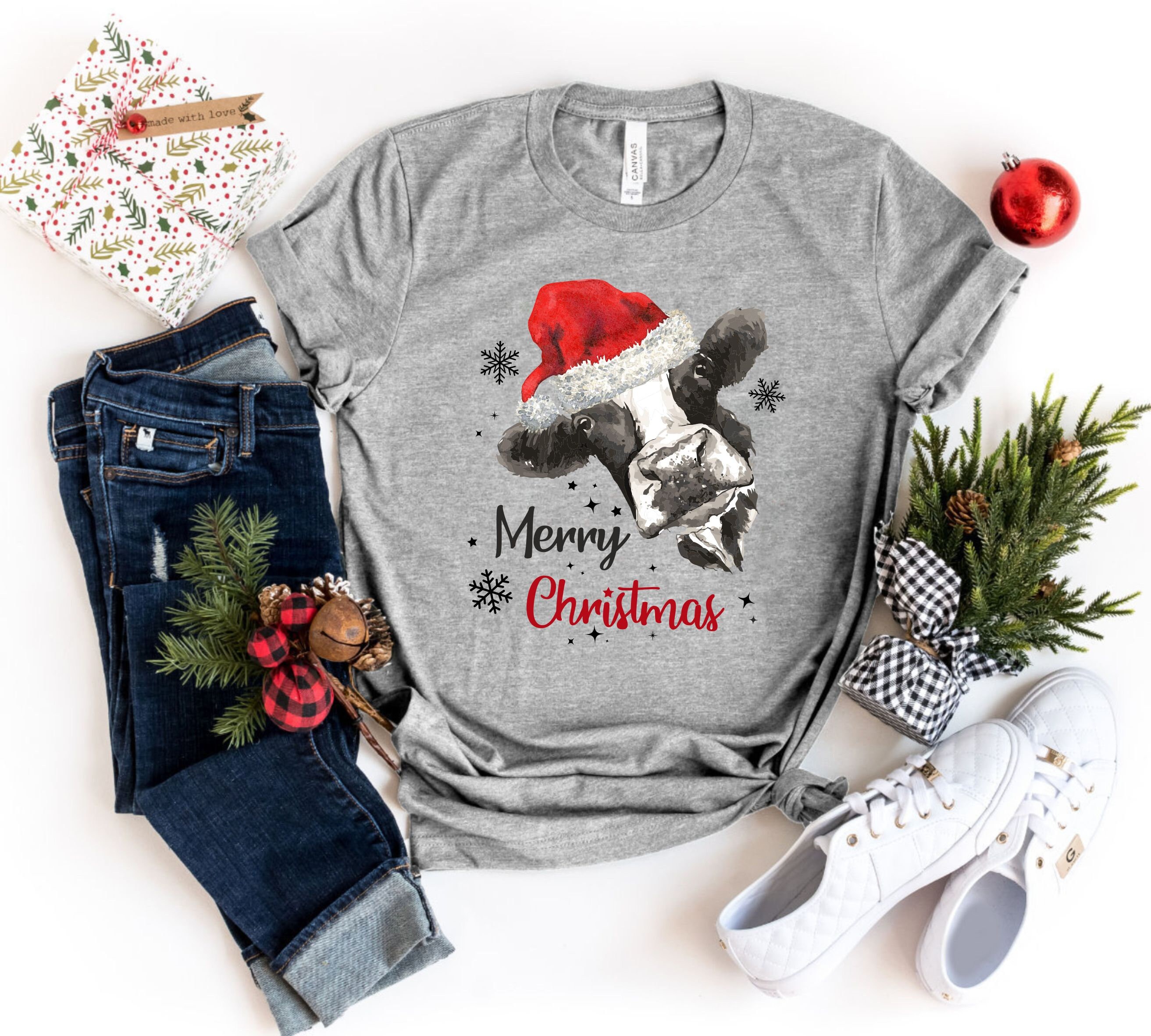 Christmas Sublimation Designs Downloads Merry Christmas - Etsy Canada