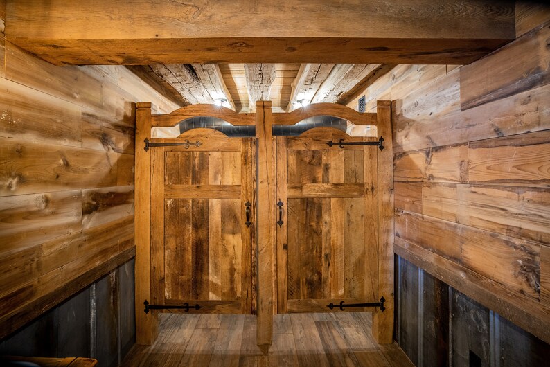 20" Gothic Strap Hinge - Etsy