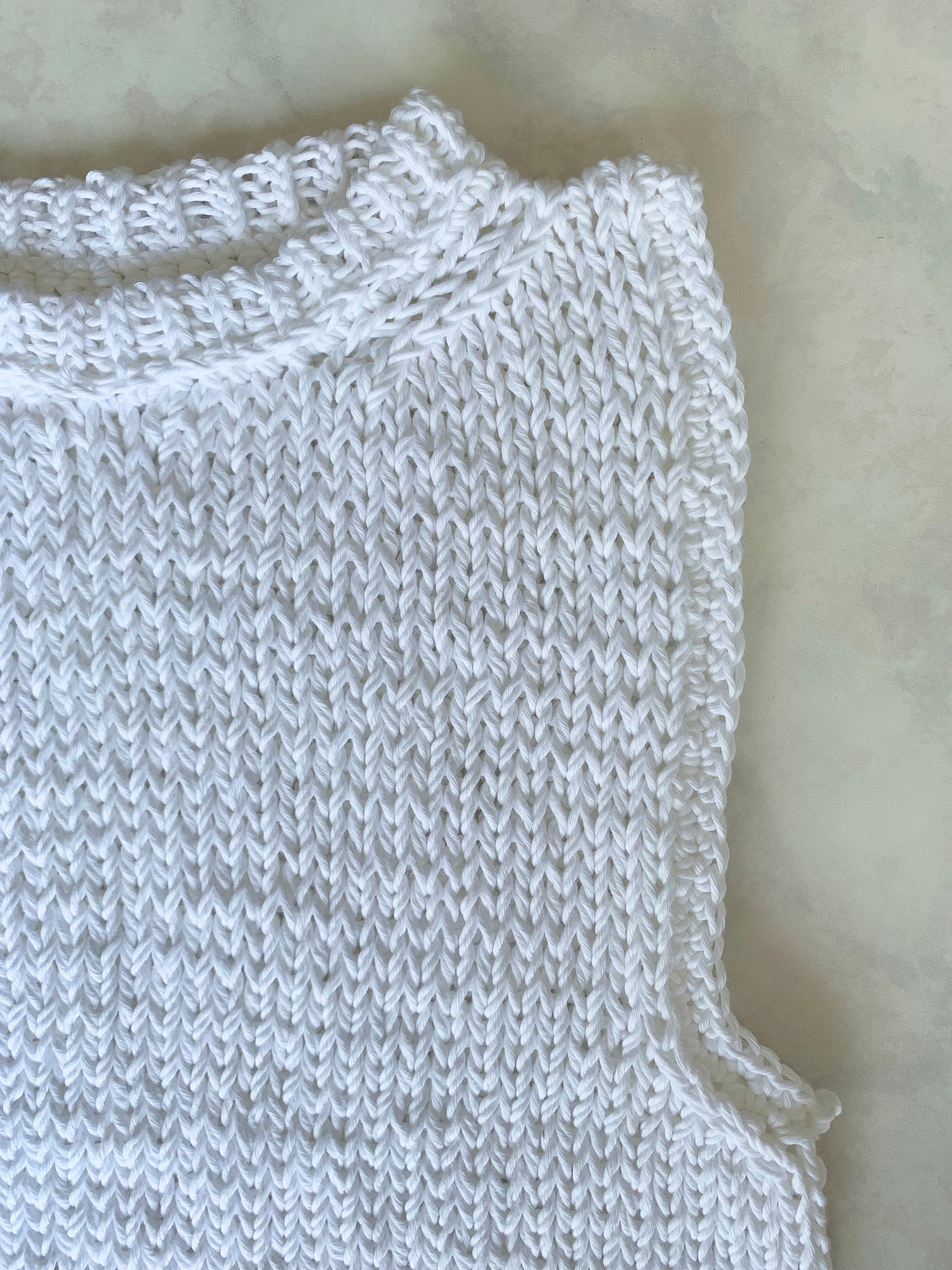 Romeshirt & Rometop // 2 Knitting Patterns - Etsy