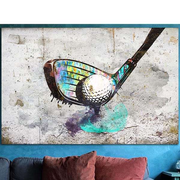 Abstract Art - Etsy
